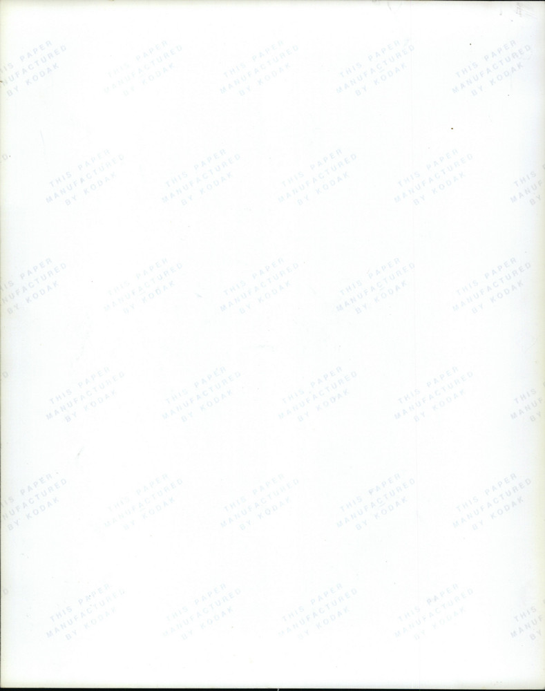 Mike Bonner Undated vintage promo photo print - Historic Images