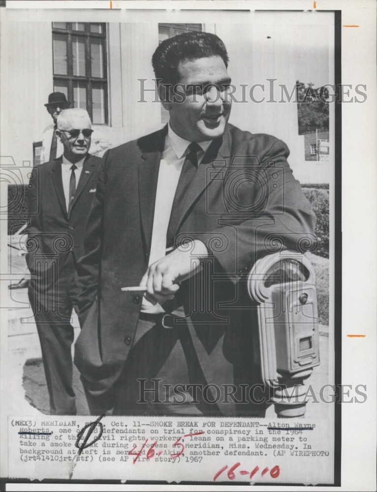 Alton Wayne Roberts - Alchetron, The Free Social Encyclopedia