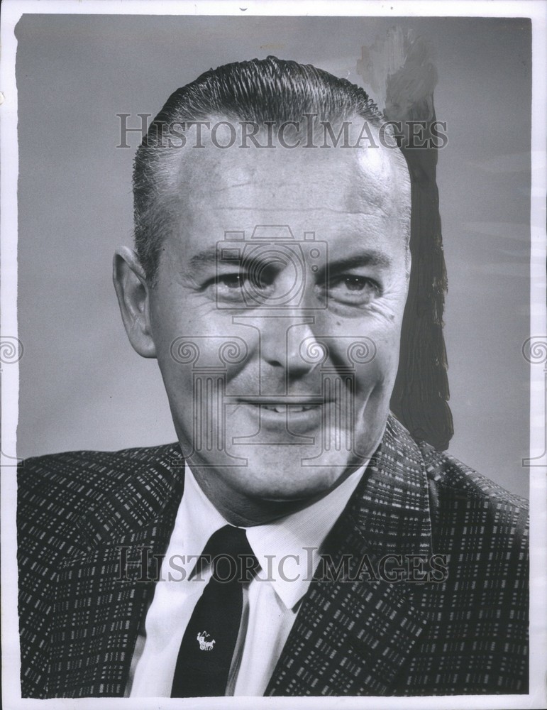 1959 Press Photo Johnny Parsons Race car driver | Historic Images