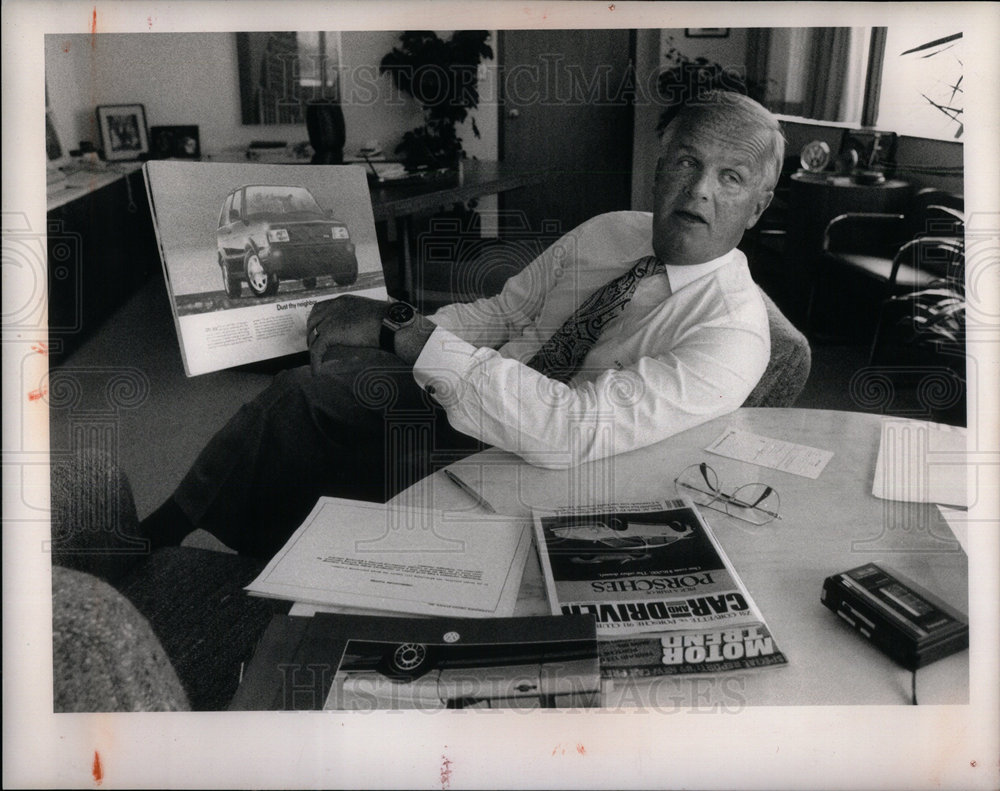 "Production" cars that never made it to dealers | VW Vortex ...