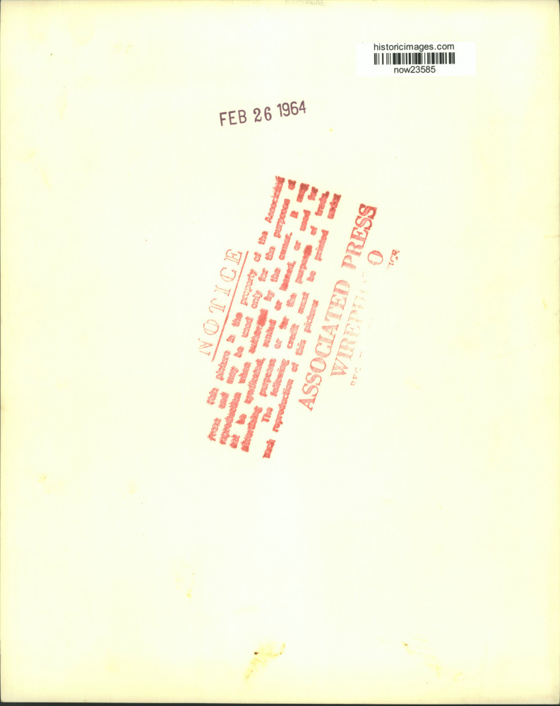 1957 Press Photo "Peyton Place," author Grace Metalious - now23585 ...